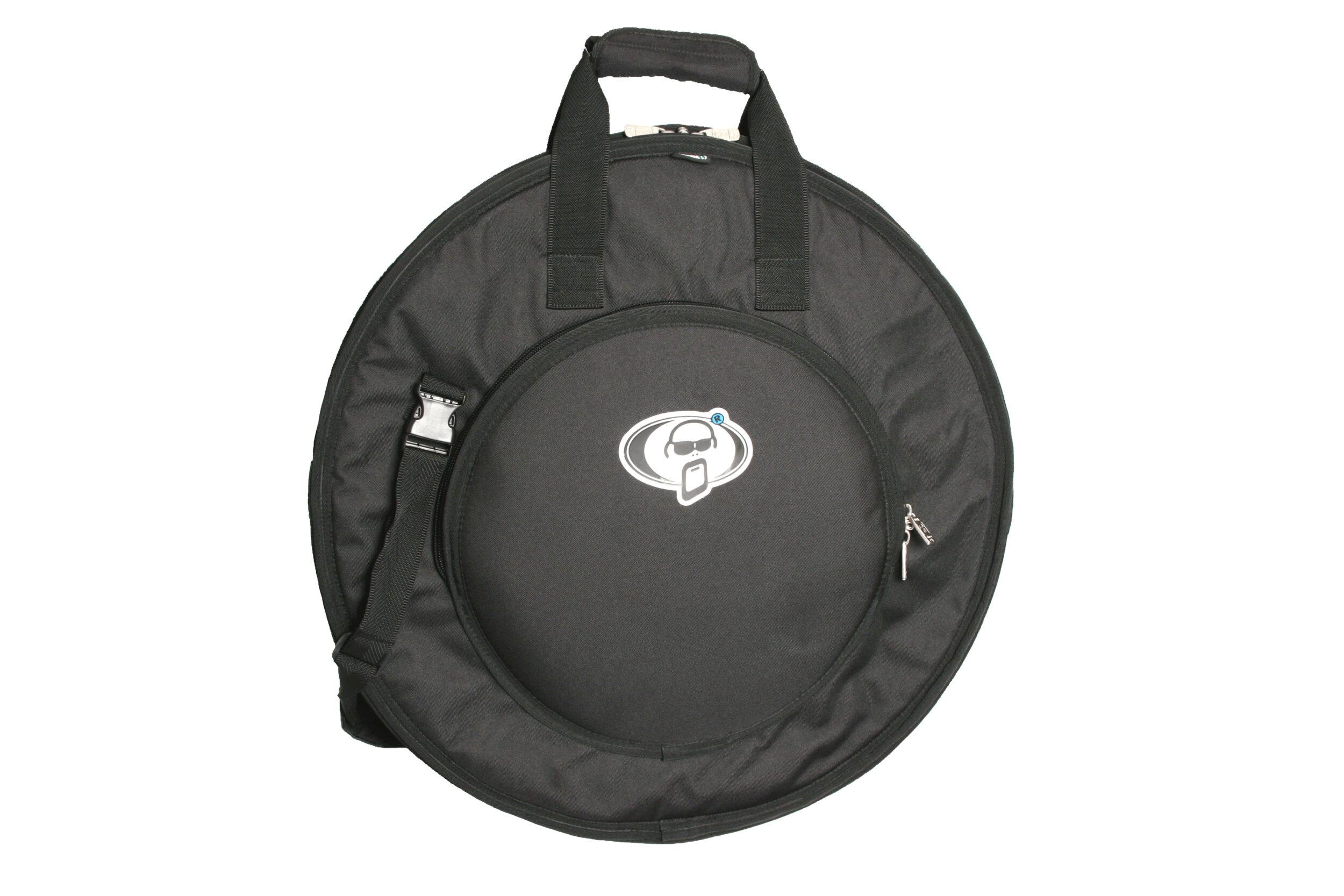 Protection Racket Cymbal Bag Deluxe 24" — Schlagzeug Shop Glanzmann AG ...
