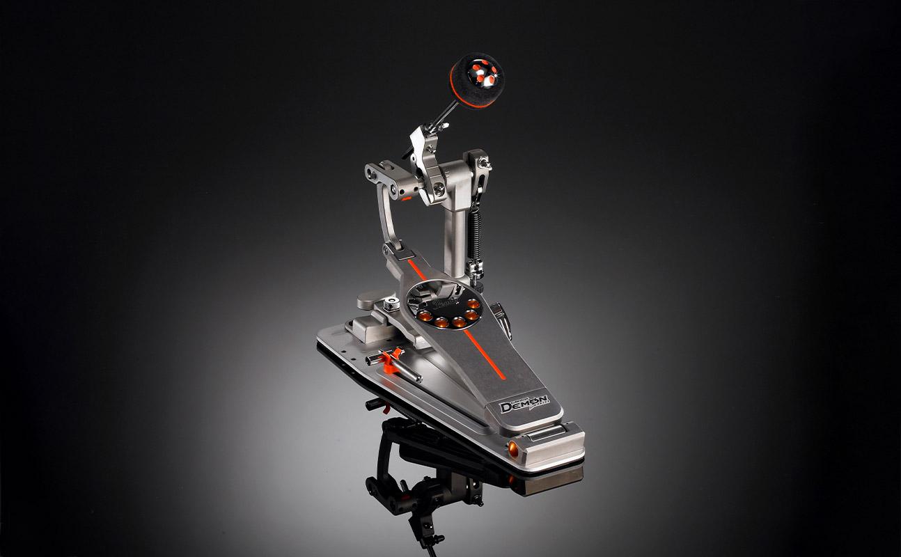 Pearl P-3000D Demon Drive Single Pedal — Schlagzeug Shop Glanzmann AG ...