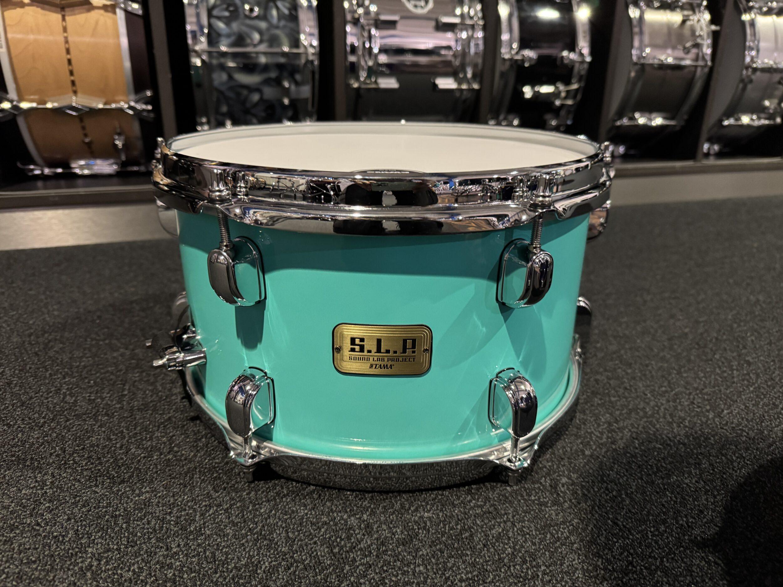 Tama S.L.P. MOD BUBINGA LIMITED SNARE DRUM – PHILO TSOUNGUI MODEL ...