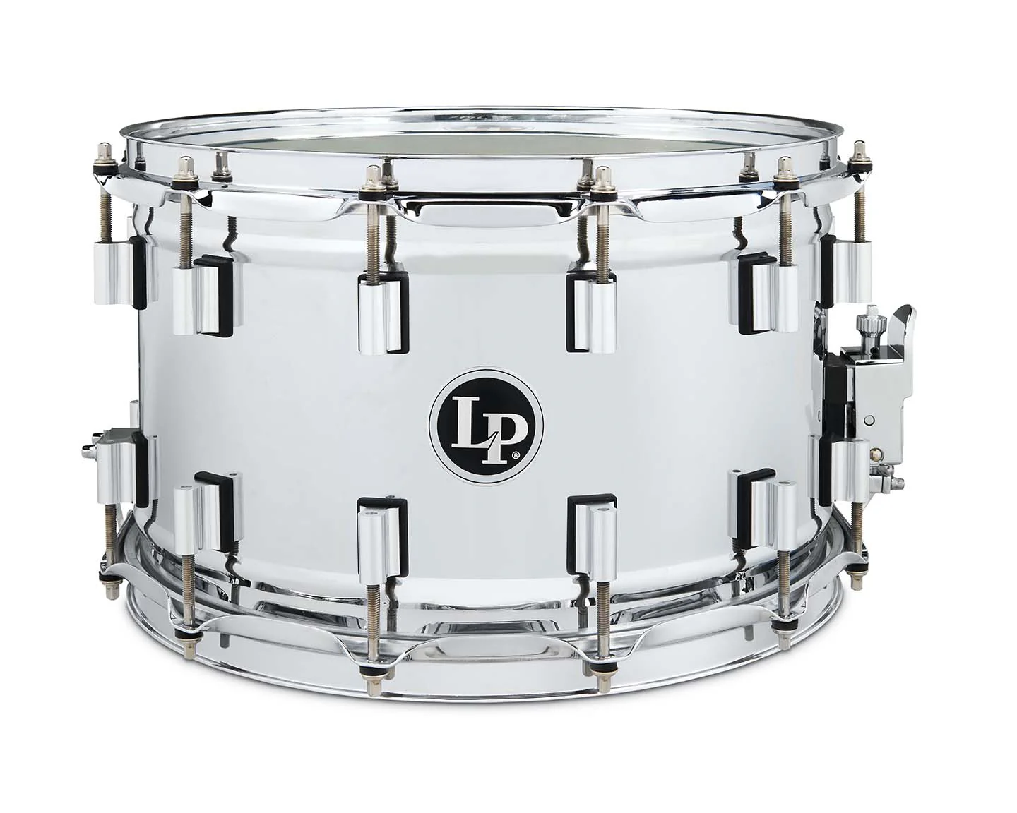 LP Banda Snare, 14" x 8.5" — Schlagzeug Shop Glanzmann AG — Schlagzeug ...